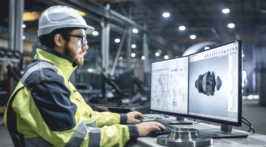 Echipamente și soluții – Automation Technologies, Consulting & Engineering